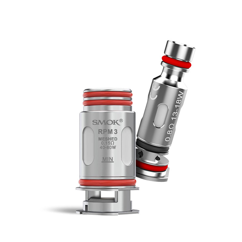 Vape Coils | Shop E-cig Replacement Coils at Best Price | UK ECIG STORE