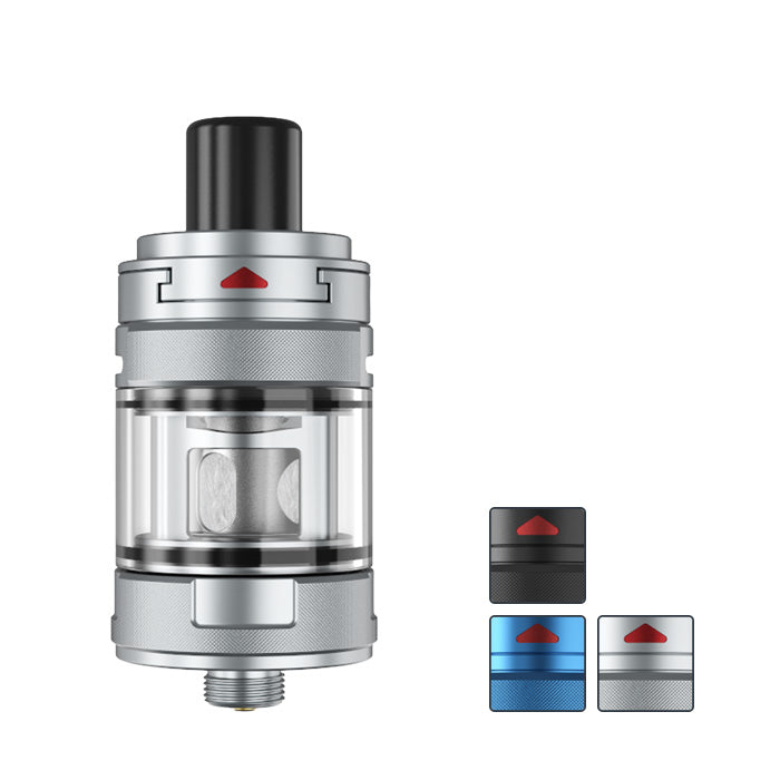 Aspire AF Vape Tank | Dual MTL & RDL | Uses AF Coils