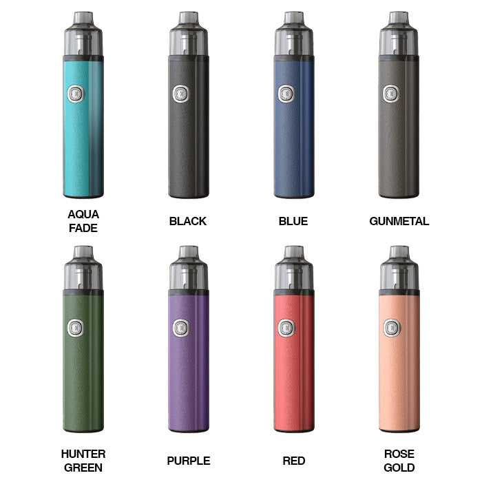 Aspire BP Stik Pod Kit | Powerful All-day Battery