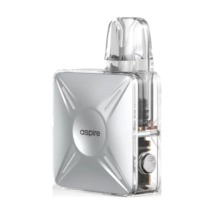 Aspire Cyber X Pod Kit | UK Ecig Store