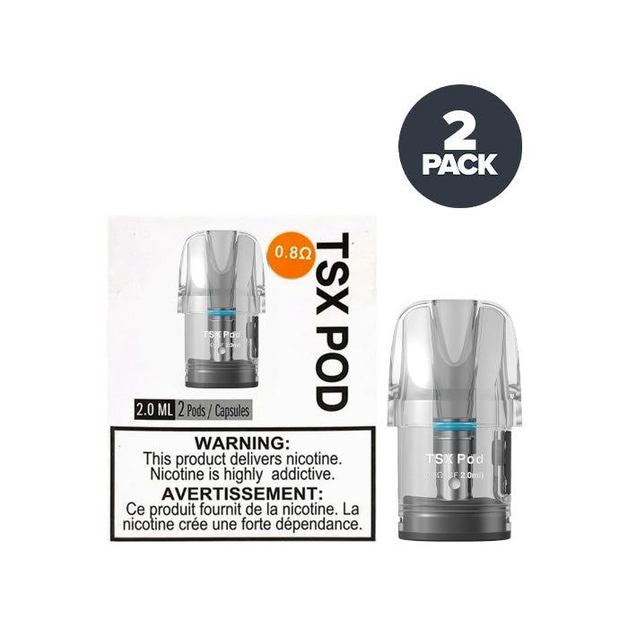 Vape Pods | Compact & Refillable Vape Pod System | UK ECIG STORE