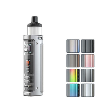 Aspire Kits & Mods | Free Delivery & E-Liquid | UK ECIG STORE