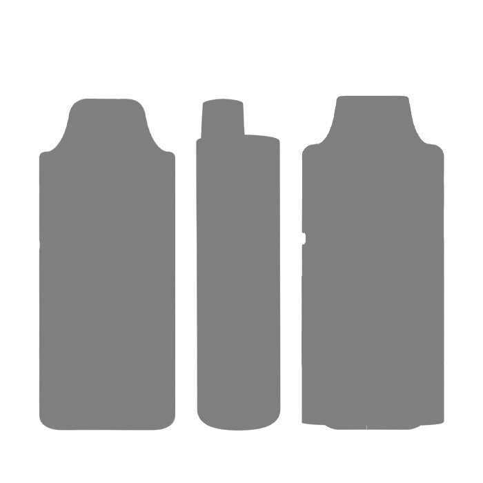 Big Puff Disposable Vape Bundle | 3 x Big Puff Disposables for £30