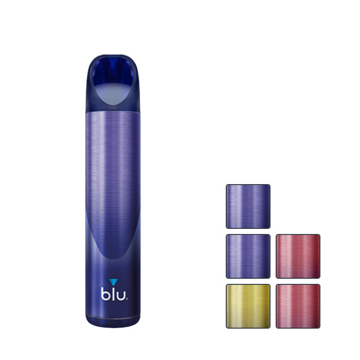 Blu Bar Kit | Pre-filled Starter Vape