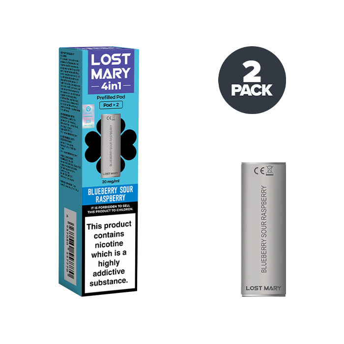 Lost Mary Disposable Vapes | From £3.70 | Next Day Delivery