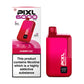 PIXL 6000 Disposable Vape | From £9.59