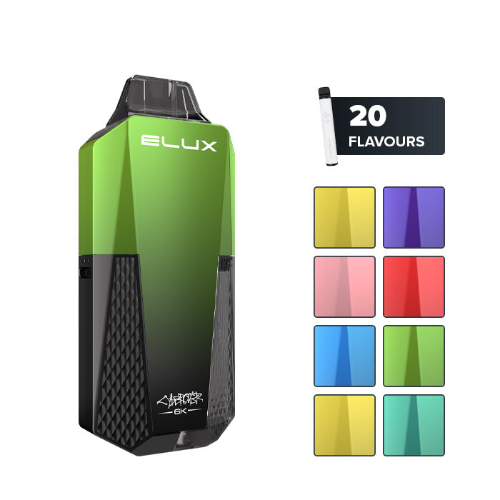 UK ECIG STORE Online Vape Shop | Buy Vape Kits, Eliquids, Disposables