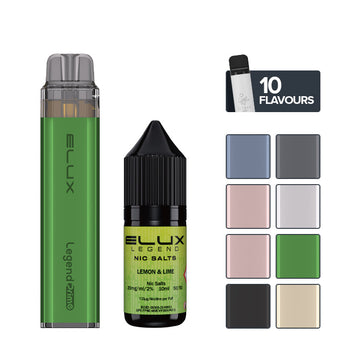 PIXL 6000 Disposable Vape | From £9.59