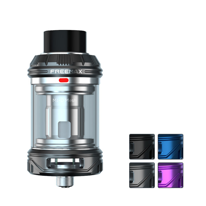 Freemax M Pro 3 Tank | Sub-Ohm | Leak-Free Vaping