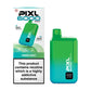 PIXL 6000 Disposable Vape | From £9.59