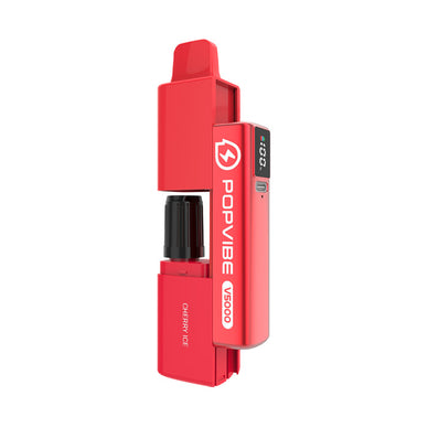 Geekvape Popvibe V5000 Disposable Vape | From £9.59