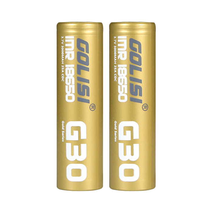 18650 Batteries | Shop 18650 Vape Mod Battery Cells | UK ECIG STORE