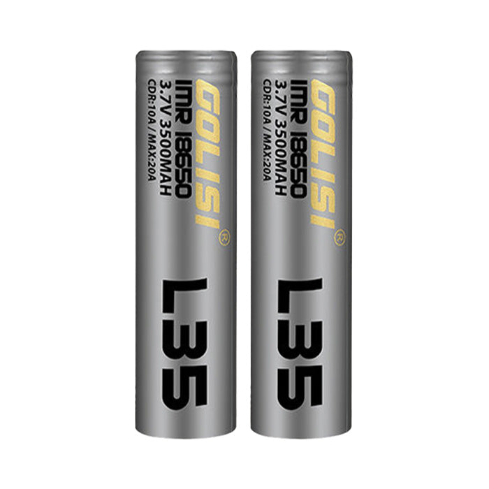 18650 Batteries | Shop 18650 Vape Mod Battery Cells | UK ECIG STORE