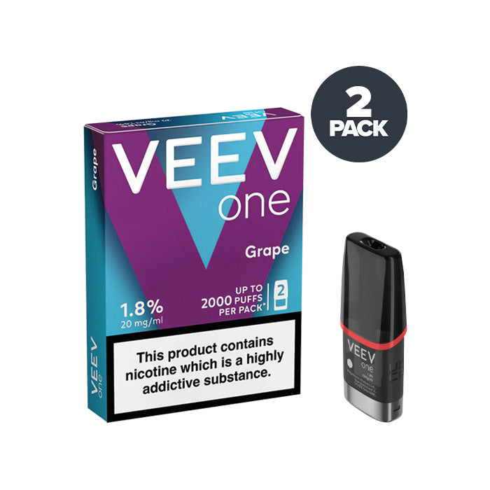 VEEV One Pods & Vape Kit & VEEV Now Disposable Vape