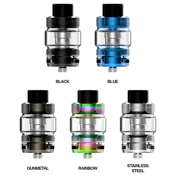 HorizonTech Falcon Legend Tank | UK Ecig Store
