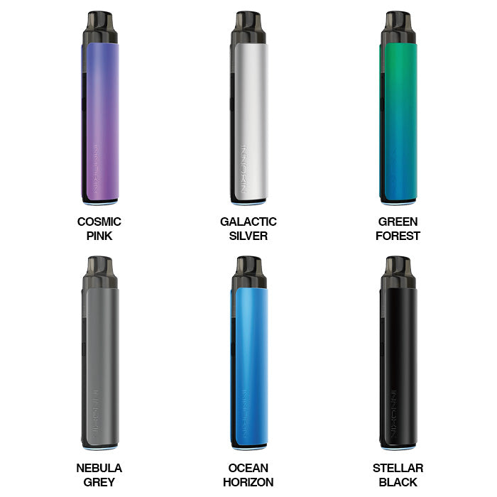 Innokin ArcFire Pod Kit | Beginner Friendly MTL Kit