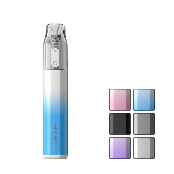Innokin Endura S1 Pod Kit | UK Ecig Store