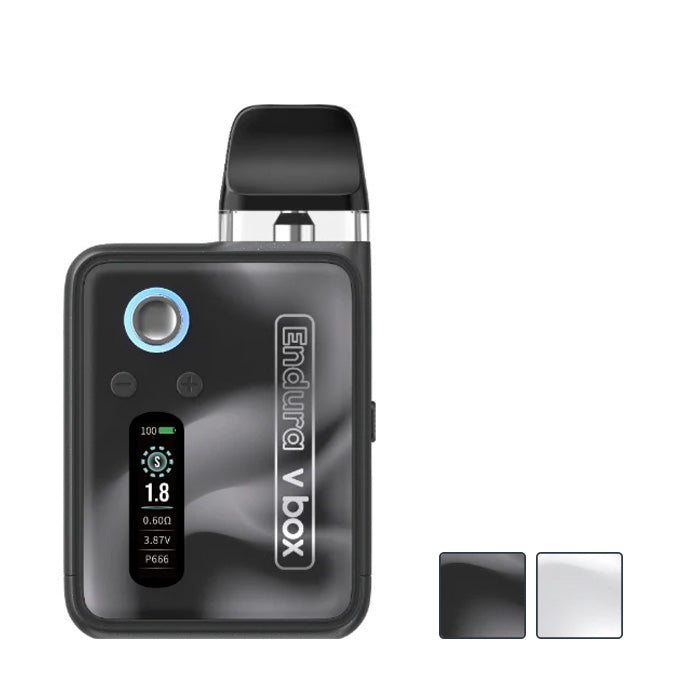 Smok Zrex RF Pod Kit | Includes Free E-Liquid