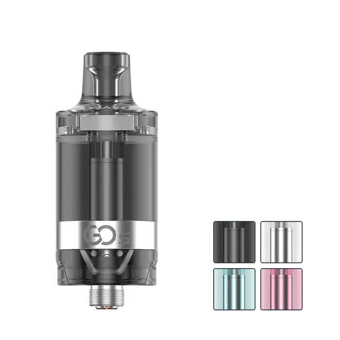 Mouth to Lung Vape Tanks | Best MTL Vape Tanks | UK ECIG STORE