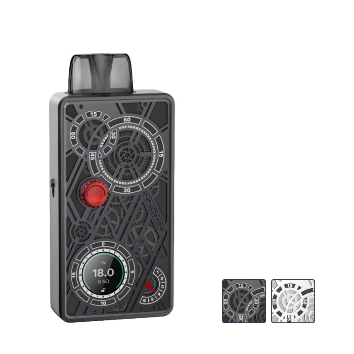 Innokin | Buy Mods, Tanks, Pod Kits & Coils | UK ECIG STORE