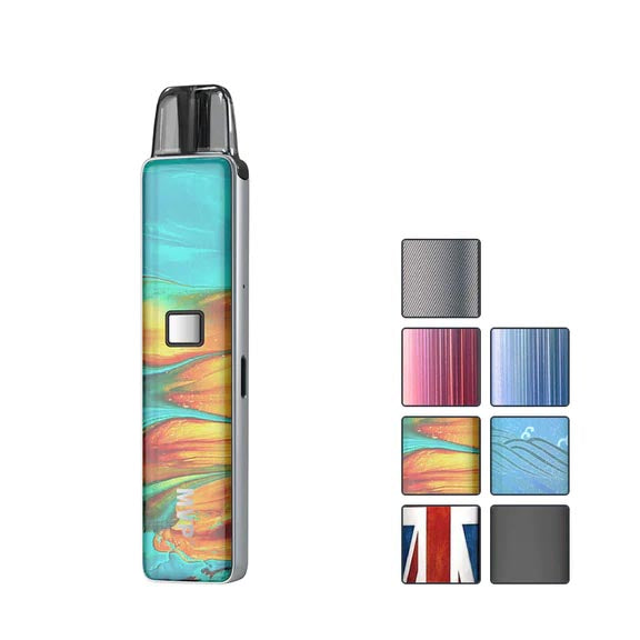 Innokin | Buy Mods, Tanks, Pod Kits & Coils | UK ECIG STORE