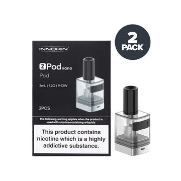 Innokin | Buy Mods, Tanks, Pod Kits & Coils | UK ECIG STORE