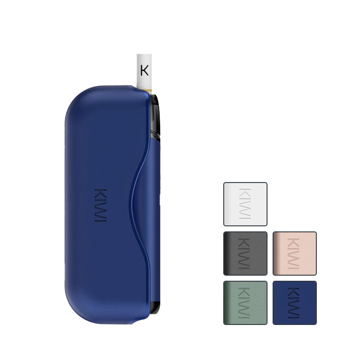 Kiwi Starter Vape Kit | MTL Pod Kit | Vape Pen and Power Bank