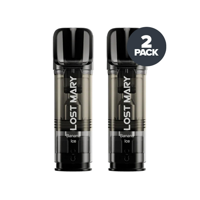 Lost Mary Tappo Pod Kit | Pre-filled pod system | Free Pod Included