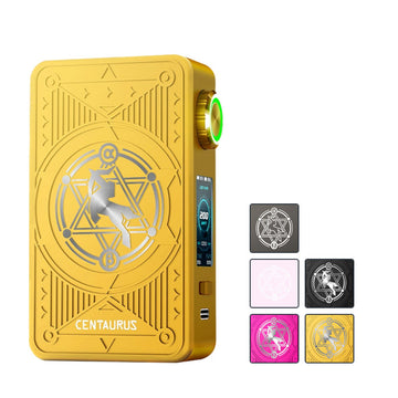 Box Mods | Best Box Mod Vape Kits Range | UK ECIG STORE
