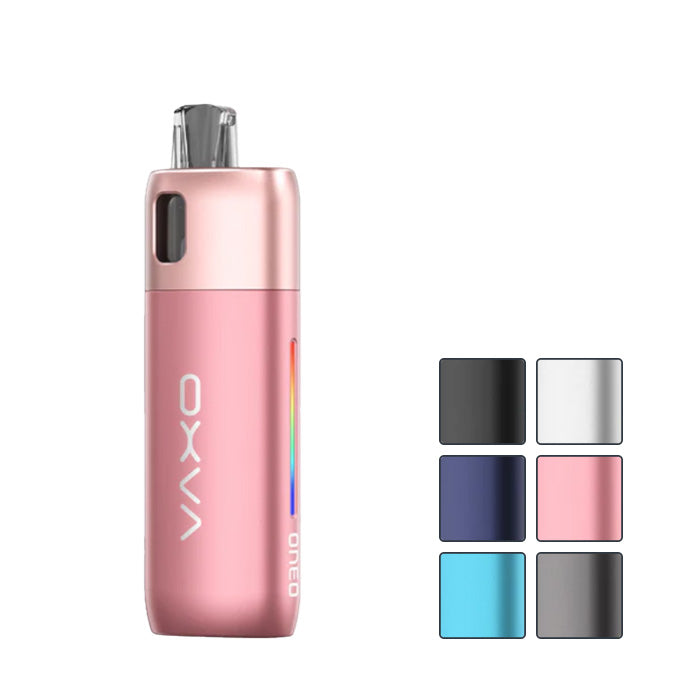 Pod Vape Kits | Best Compact Pod Kits | UK ECIG STORE