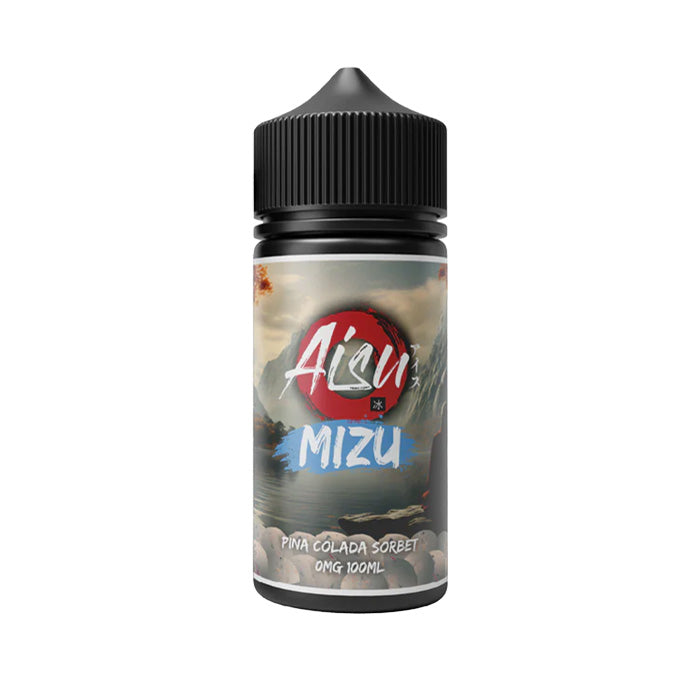 Aisu Tokyo Best Shortfill Flavours Bundle | UK Ecig Store
