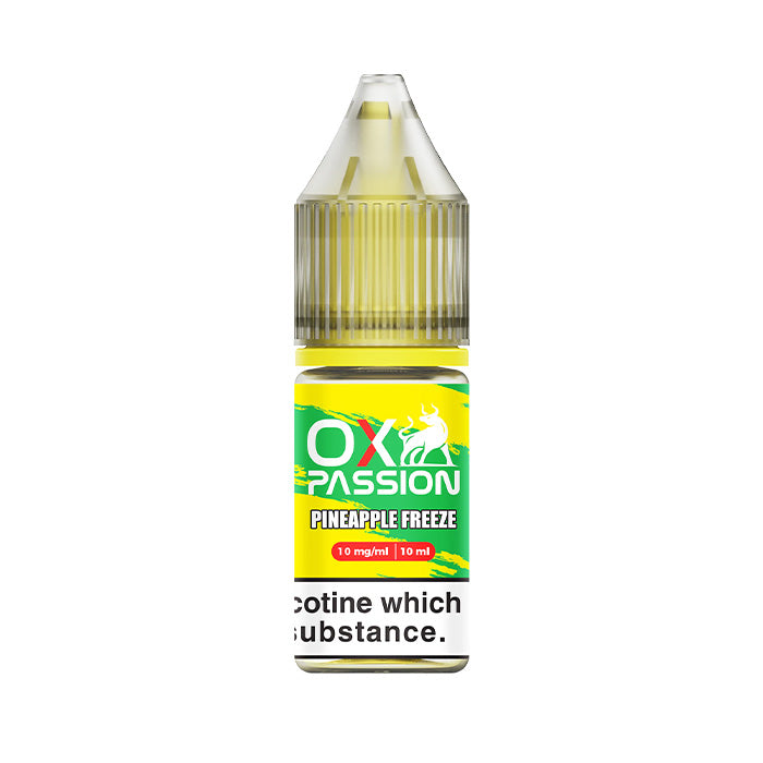 OXVA | Premium Vape Kits and Accessories