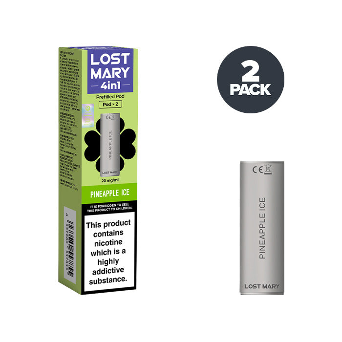 Lost Mary Disposable Vapes | From £3.70 | Next Day Delivery