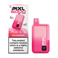 PIXL 6000 Disposable Vape | From £9.59