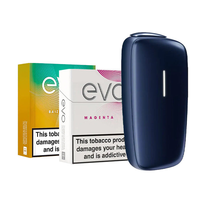 Ploom X Advanced Bundle