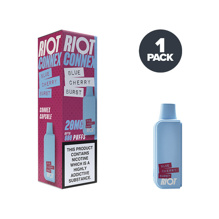 Vape Pods | Compact & Refillable Vape Pod System | UK ECIG STORE