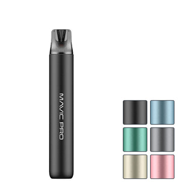 Smok Mavic Pro RF Pod Vape Kit | Free E-Liquid Included