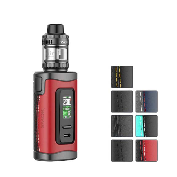SMOK UK | Shop SMOK Vape Kits, Mods & Tanks | UK ECIG STORE