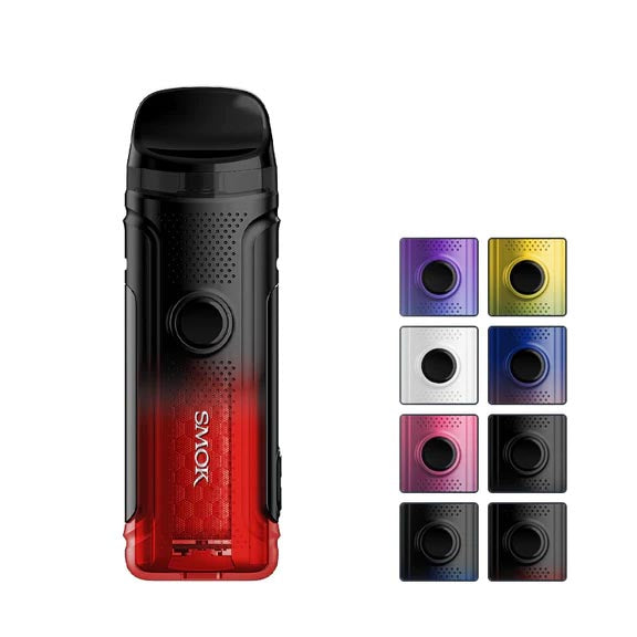 Smok Nord C Pod Kit | UK Ecig Store