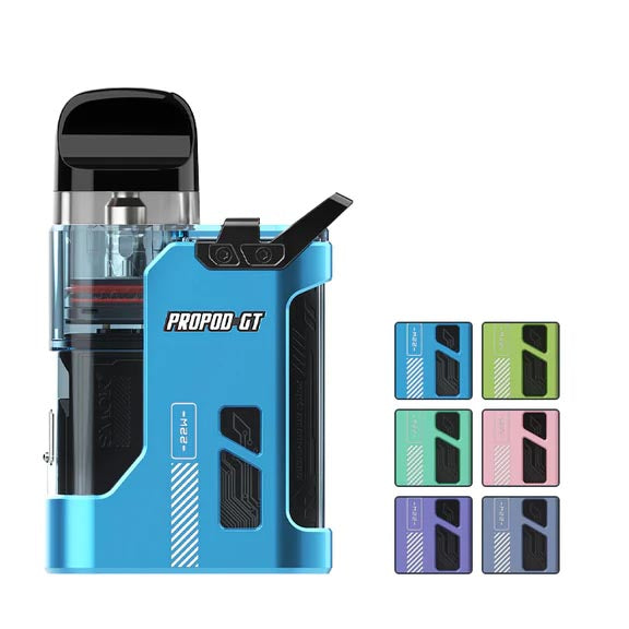 SMOK UK | Shop SMOK Vape Kits, Mods & Tanks | UK ECIG STORE