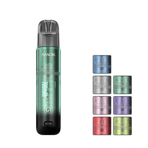 SMOK UK | Shop SMOK Vape Kits, Mods & Tanks | UK ECIG STORE