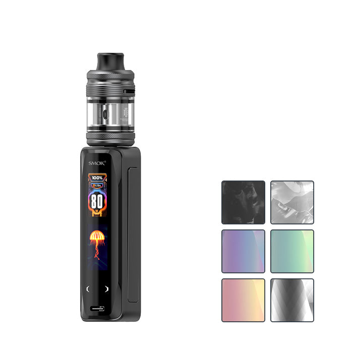 Smok X-Priv Solo Vape Kit | 80W Sub-ohm Vape