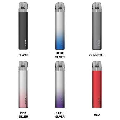 Smok Zrex RF Pod Kit | Includes Free E-Liquid
