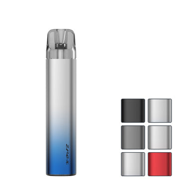 Smok Zrex RF Pod Kit | Includes Free E-Liquid