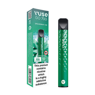 Vuse Go 700 Disposable Vape | UK Ecig Store