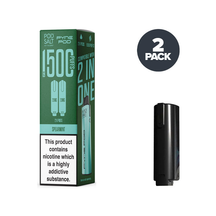 Page 2 - Pyne Pod | Vape Kits and Pod Refills