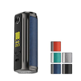 Box Mods | Best Box Mod Vape Kits Range | UK ECIG STORE
