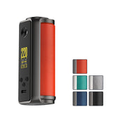 Box Mods | Best Box Mod Vape Kits Range | UK ECIG STORE