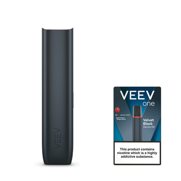 Veev One Device | Uses Pre-filled Pods