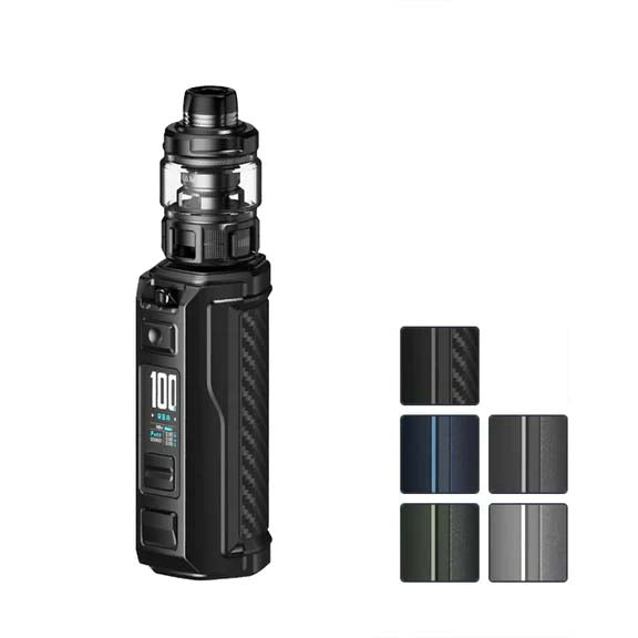 VooPoo Kits & Mods | Free Delivery & E-Liquid | UK ECIG STORE